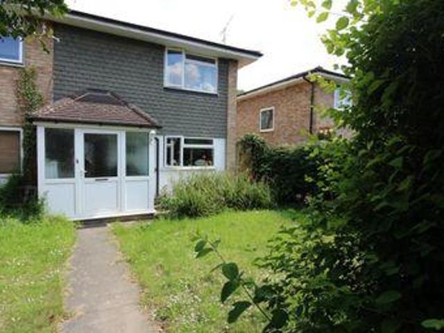 5 Bedrooms Detached house for sale in Adcock Walk, Orpington, Kent BR6