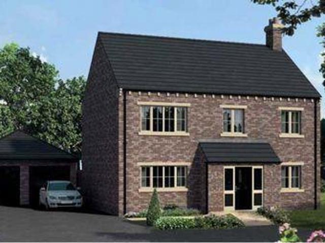 5 Bedrooms Detached house for sale in Addleborough Plot 81 Phase 3, Weavers Beck, Green Lane, Yeadon LS19
