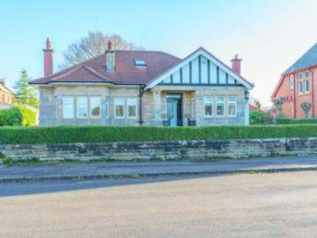 5 Bedrooms Detached house for sale in Adele Street, Motherwell ML1