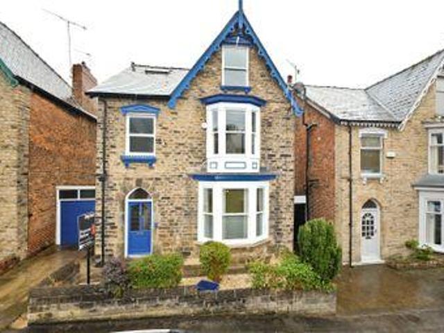 5 Bedrooms Detached house for sale in Albany Road, Nether Edge, Sheffield S7