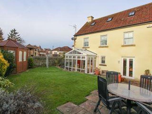 5 Bedrooms Detached house for sale in Albert Road, Keynsham, Bristol BS31