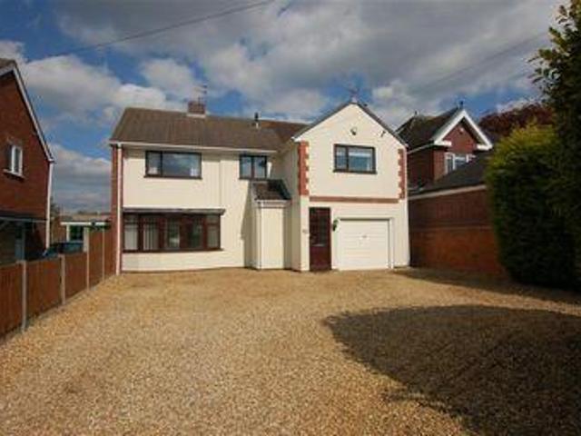 5 Bedrooms Detached house for sale in Albion Street, Wall Heath, Kingswinford DY6