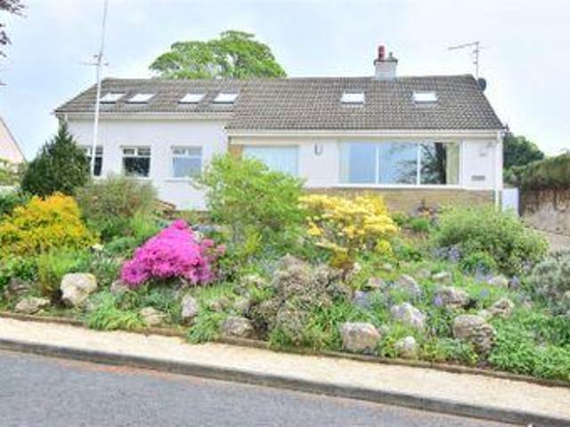 5 Bedrooms Detached house for sale in Aldcliffe, Lancaster LA1
