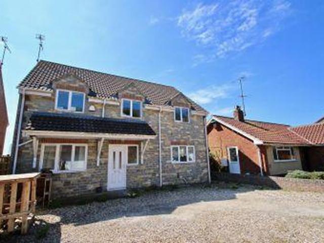 5 Bedrooms Detached house for sale in Aller, Langport TA10