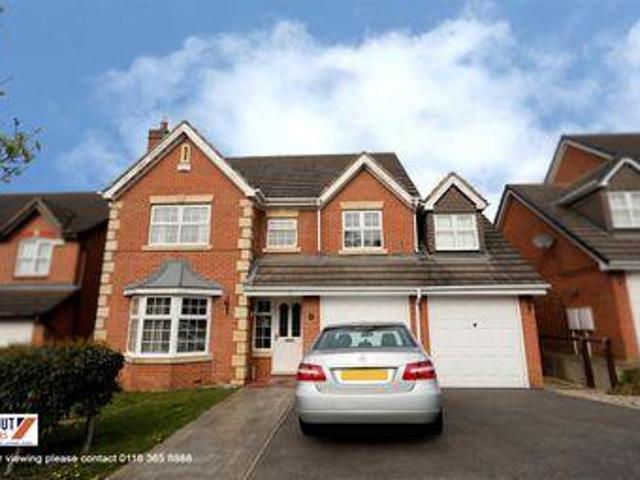 5 Bedrooms Detached house for sale in Allerton Drive, Leicester LE3