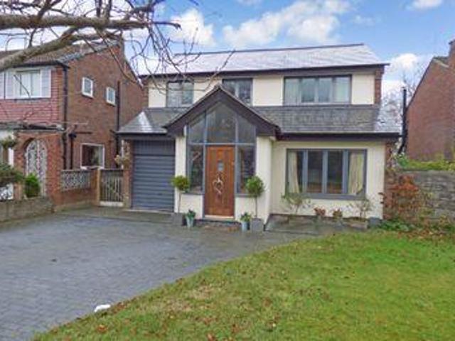 5 Bedrooms Detached house for sale in Andrew Lane, High Lane, Stockport SK6
