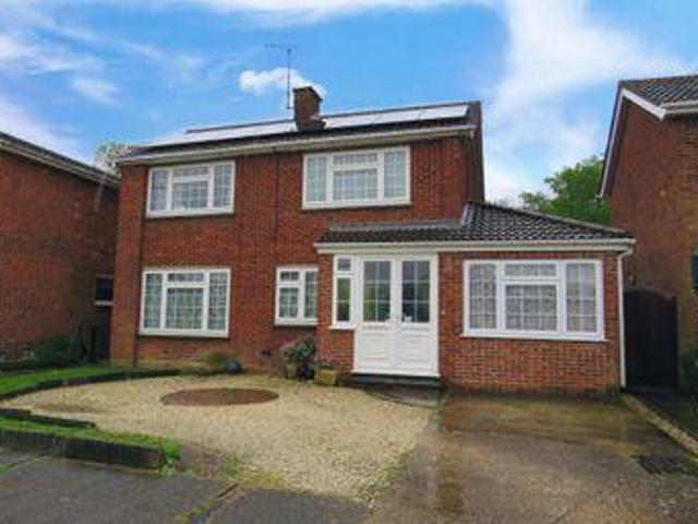 5 Bedrooms Detached house for sale in Anthony Close, Colchester CO4