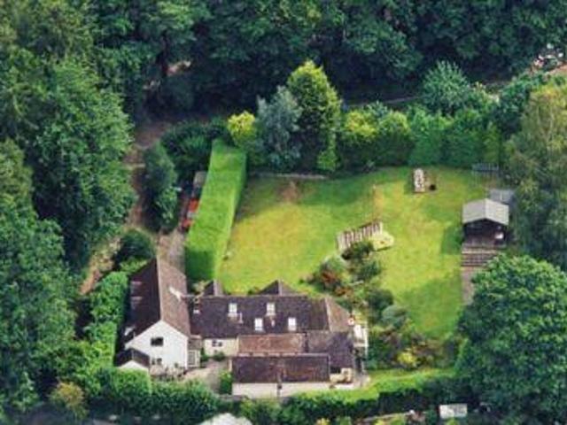 5 Bedrooms Detached house for sale in Arford Common, Headley, Bordon GU35
