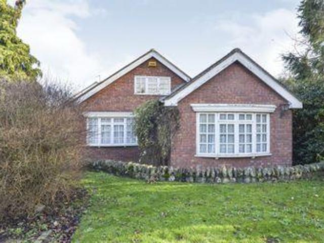 5 Bedrooms Detached house for sale in Bullington End Road, Castlethorpe, Milton Keynes MK19