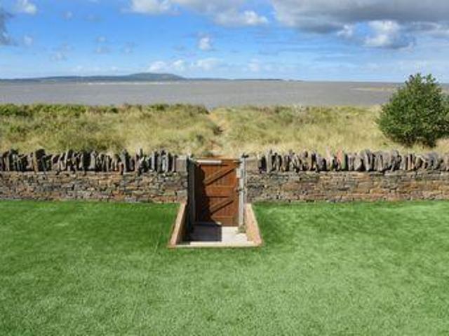 5 Bedrooms Detached house for sale in Bwlch Y Gwynt, Machynys, Llanelli SA15