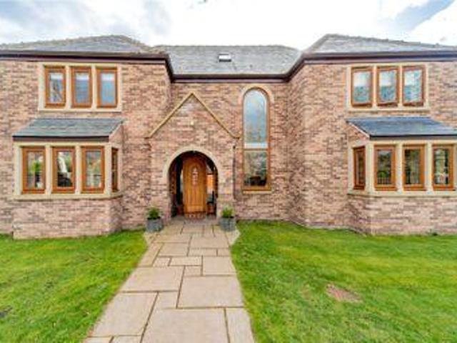 5 Bedrooms Detached house for sale in Bawtry Road, Doncaster DN4