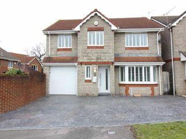 5 Bedrooms Detached house for sale in Beck Close, Emersons Green, Bristol BS16