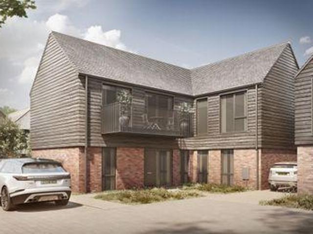 5 Bedrooms Detached house for sale in Belsteads Farm Lane, Little Waltham, Chelmsford CM3