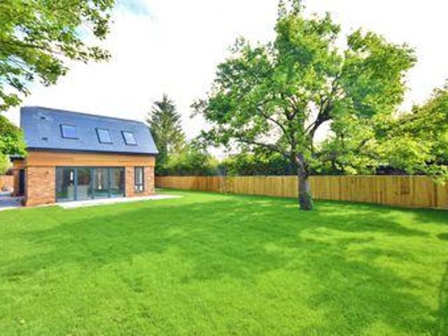 5 Bedrooms Detached house for sale in Bessels Lea, Blewbury, Didcot OX11