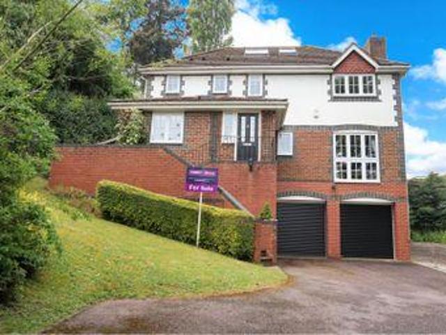 5 Bedrooms Detached house for sale in Blaenavon, Reading RG4