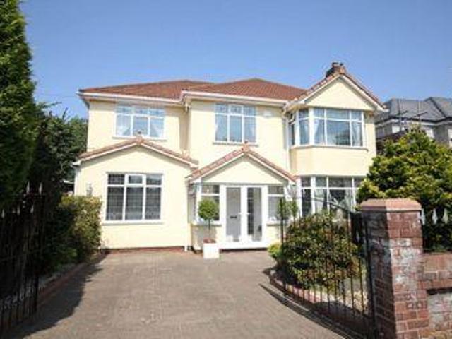 5 Bedrooms Detached house for sale in Booker Avenue, Calderstones, Liverpool L18