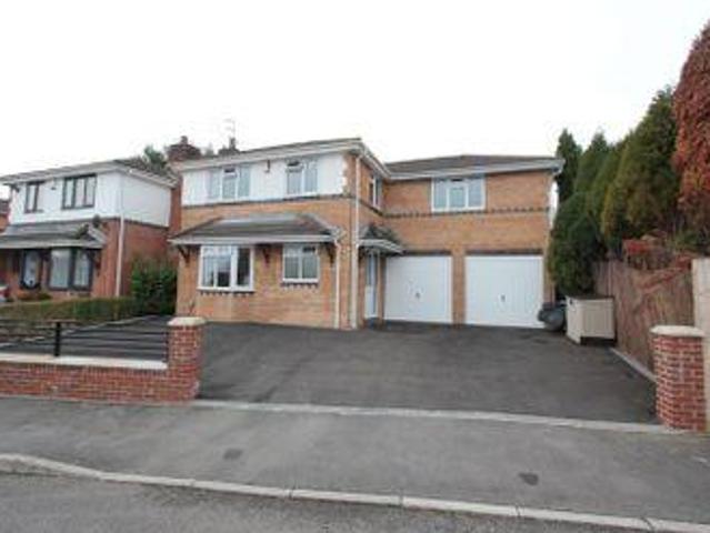 5 Bedrooms Detached house for sale in Brookfield Avenue, Barry CF63