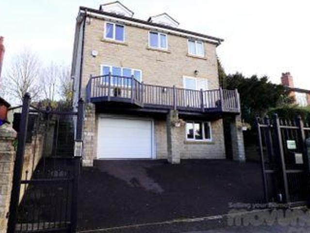 5 Bedrooms Detached house for sale in Broadbottom Road, Mottram, Hyde SK14