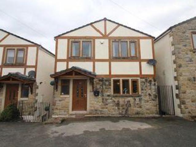 5 Bedrooms Detached house for sale in Castle Hill Road, Hindley, Wigan WN2