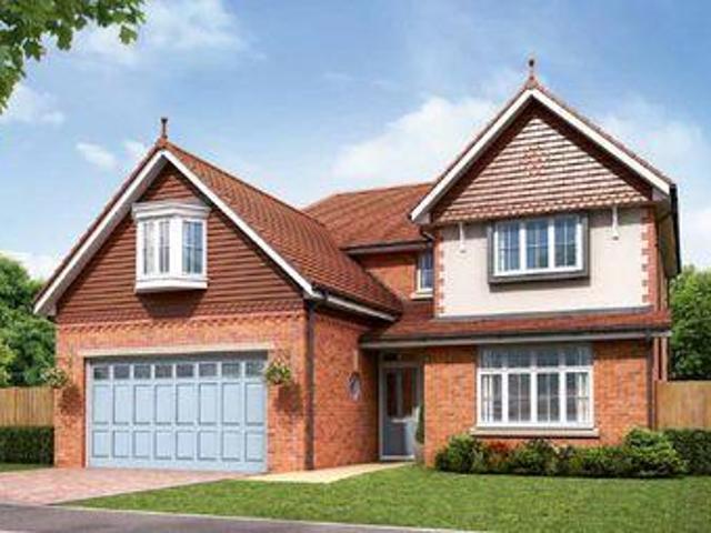 5 Bedrooms Detached house for sale in Change, Change, Change SK11