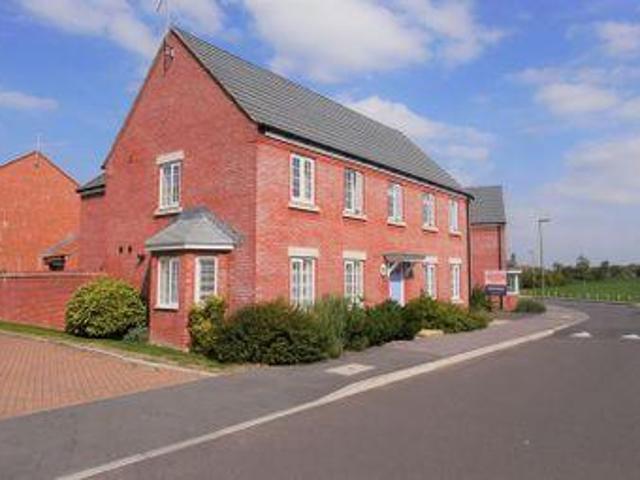 5 Bedrooms Detached house for sale in Chilton Field Way, Chilton, Didcot OX11