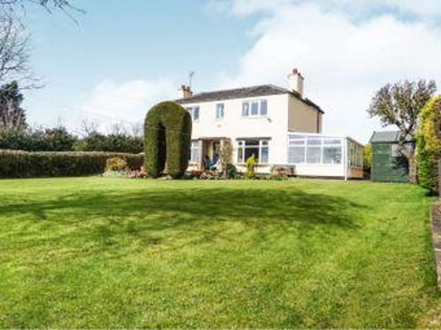 5 Bedrooms Detached house for sale in Church Lane, Doncaster DN9