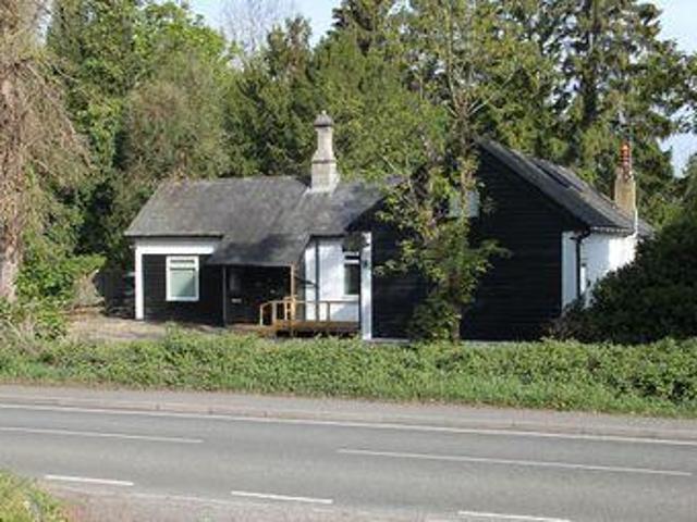 5 Bedrooms Detached house for sale in Church Road, Great Hallingbury CM22