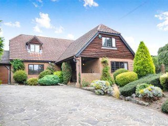 5 Bedrooms Detached house for sale in Church Road, Keston BR2