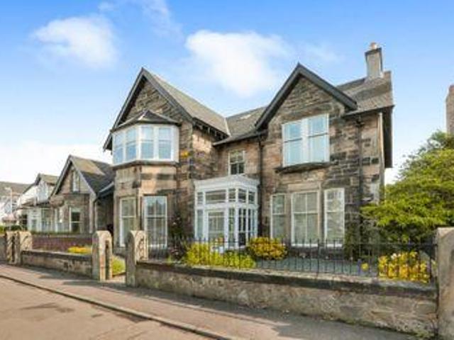 5 Bedrooms Detached house for sale in Church Road, Leven KY8