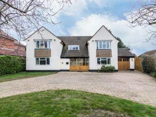 5 Bedrooms Detached house for sale in Clipston Lane, Normanton On The Wolds, Keyworth, Nottingham NG12