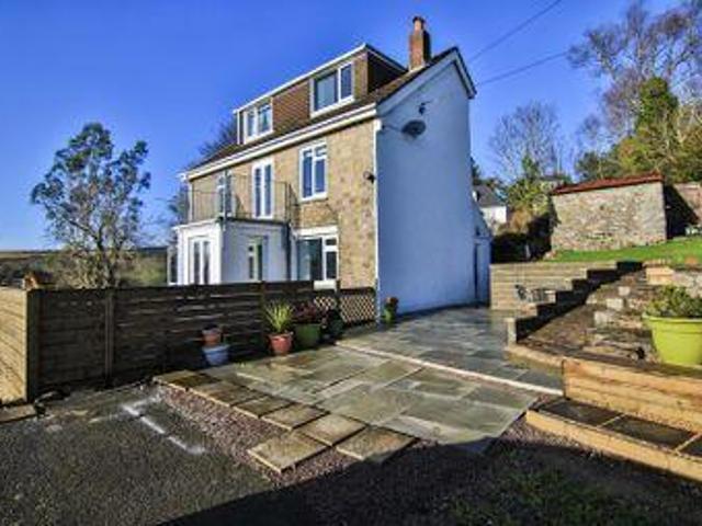5 Bedrooms Detached house for sale in Cloth Hall Lane, Cefn Coed, Merthyr Tydfil CF48