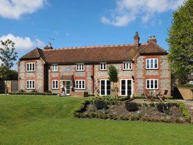 5 Bedrooms Detached house for sale in Cock Lane, Penn, High Wycombe, Buckinghamshire HP10