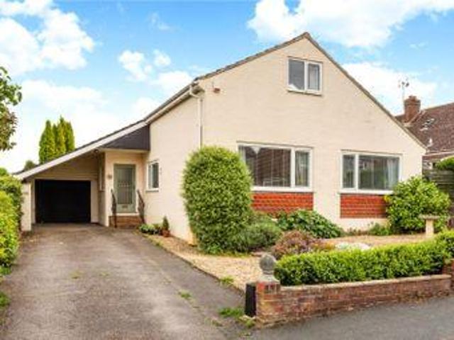 5 Bedrooms Detached house for sale in Crantock Drive, Almondsbury, Bristol, South Gloucestershire BS32