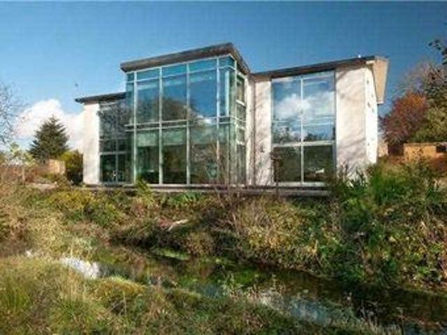 5 Bedrooms Detached house for sale in Crook Of Devon, Kinross KY13