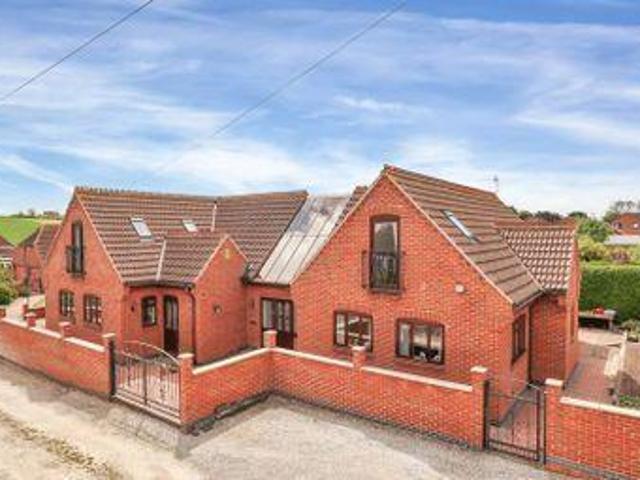 5 Bedrooms Detached house for sale in Cropwell Butler Road, Cropwell Bishop, Nottingham NG12