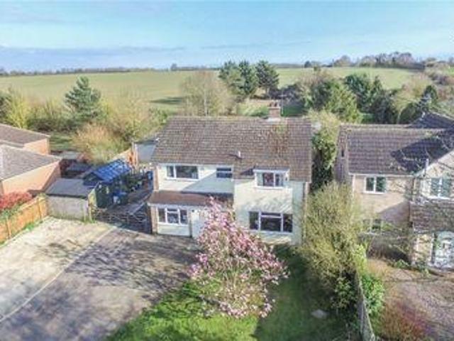 5 Bedrooms Detached house for sale in Dyers End, Stambourne, Halstead CO9