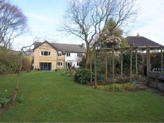 5 Bedrooms Detached house for sale in Denny Beck, Lancaster LA2