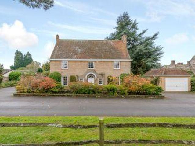 5 Bedrooms Detached house for sale in Denne Park, Horsham, West Sussex RH13