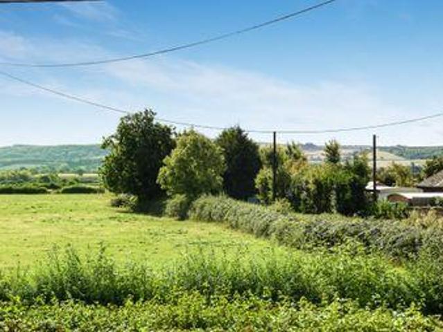 5 Bedrooms Detached house for sale in Downlands, Longcot, Faringdon SN7