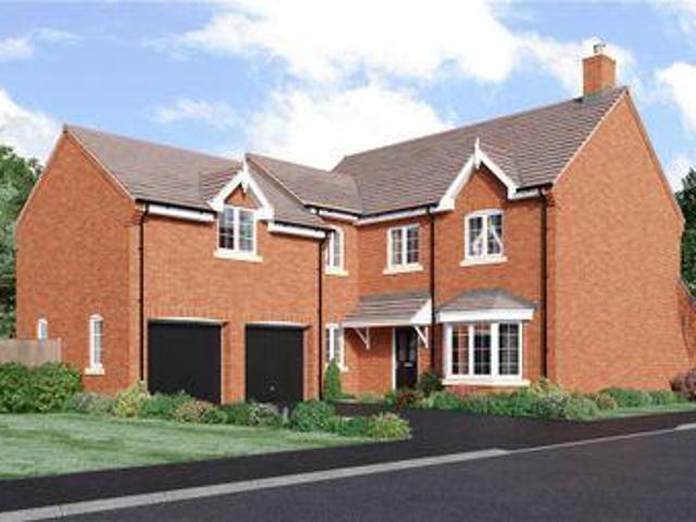 5 Bedrooms Detached house for sale in ´´Dovedale´´ at Estcourt Road, Gloucester GL1
