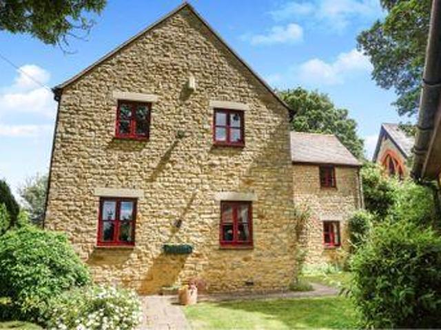 5 Bedrooms Detached house for sale in East Street, Fritwell OX27