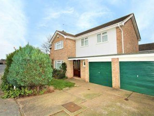 5 Bedrooms Detached house for sale in Eastcote Avenue, Bramcote, Nottingham NG9