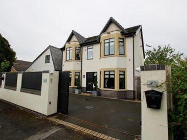 5 Bedrooms Detached house for sale in Ennismore Road, Liverpool L23