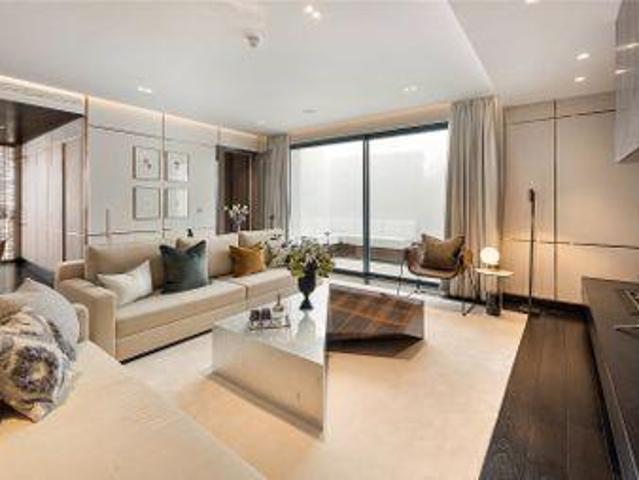 5 Bedrooms Detached house for sale in Fairholt Street, Knightsbridge, London SW7