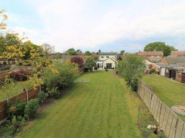 5 Bedrooms Detached house for sale in Ford Lane, Alresford, Colchester CO7