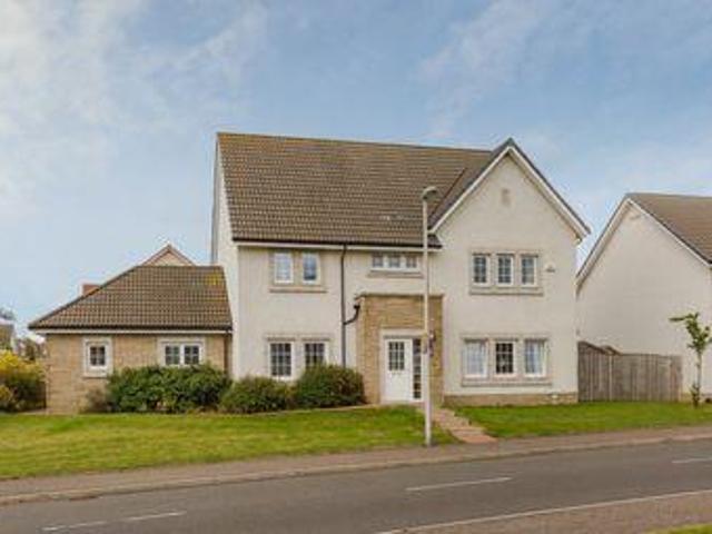 5 Bedrooms Detached house for sale in Freelands Way, Ratho, Edinburgh EH28