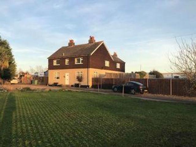 5 Bedrooms Detached house for sale in Gas Road, Murston, Sittingbourne, Kent ME10