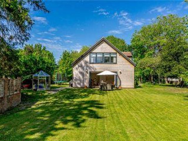 5 Bedrooms Detached house for sale in Ginge Brook, Sutton Courtenay, Abingdon OX14