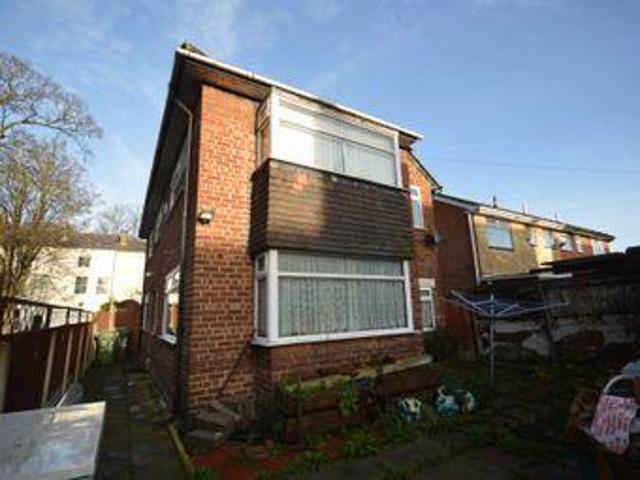 5 Bedrooms Detached house for sale in Grafton Street, Prenton CH43