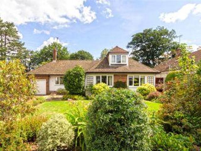 5 Bedrooms Detached house for sale in Greystone Park, Sundridge, Sevenoaks TN14